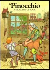 Pinocchio (Troll Pop Up Book) by Jonathan Shook | Goodreads