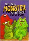 The Troll Monster Pop-Up Book by Karen Ravn | Goodreads