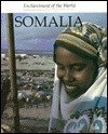 Somalia (Enchantment of the World Second Series) by Mary Virginia Fox ...
