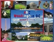 ABC Washington DC: City Guides for Kids by Matthew G. Rosenberger ...