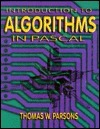 Introduction to Algorithms in Pascal by Thomas W. Parsons | Goodreads