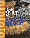 Spirit of African Design by Sharne Algotsson | Goodreads