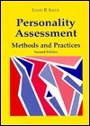 Personality Assessment Methods and Practices by Brand: Hogrefe n Huber ...