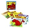 Clifford Boxset: Clifford's Favorite Storybooks by Norman Bridwell ...