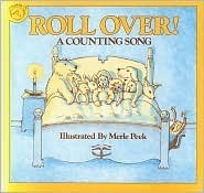 Roll over: A Counting Song by Merle Peek | Goodreads