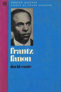 Frantz Fanon by David Caute | Goodreads