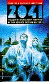 2041: 12 Stories About the Future by Jane Yolen | Goodreads