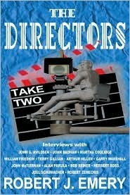 The Directors: Take Two by Robert J. Emery | Goodreads