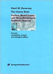 The Human Brain: Surface, Three-Dimensional Sectional Anatomy with MRI ...