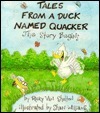 Tales From a Duck Named Quacker: The Story Begins by Ricky Van Shelton ...