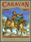 Caravan by Lawrence McKay Jr. | Goodreads