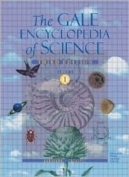 The Gale Encyclopedia of Science, 6 Volume Set by Brenda Wilmoth Lerner ...