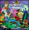 The Pagemaster Lift-A-Flap Storybook by Len Smith | Goodreads