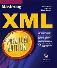 Mastering XML Premium Edition by Liam Quin | Goodreads