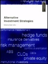 Alternative Investment Strategies by Sohail Jaffer | Goodreads