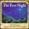 The First Night (Picture Puffins) by B.G. Hennessy | Goodreads