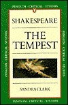 The Tempest (Critical Studies, Penguin) by William Shakespeare | Goodreads