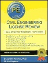 Civil Engineering License Review by Donald G. Newnan | Goodreads