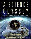 A Science Odyssey: 100 Years of Discovery by Charles Flowers | Goodreads