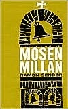 Mosén Millán: novela by Ramón J. Sender | Goodreads