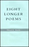 Eight Longer Poems by David R. Slavitt | Goodreads