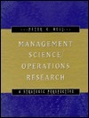 Management Science/Operations Research: A Strategic Perspective by ...