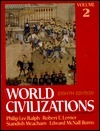 World Civilizations, Their History and Their Culture, Vol 2 by Edward ...
