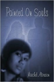 Painted on Souls by Marchel Alverson | Goodreads