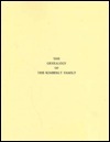 The Genealogy of the Kimberly Family by Donald Lines Jacobus | Goodreads