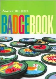 Junior Girl Scout Badgebook by Girl Scouts | Goodreads