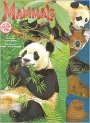 Mammals at Your Fingertips by Judy Nayer | Goodreads
