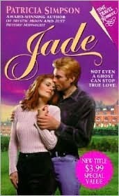 Jade by Patricia Simpson | Goodreads