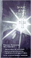 Share Jesus Without Fear: Personal Evangelism New Testament –New ...