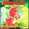 I'm the Boss (Dinofours) by Steve Metzger | Goodreads