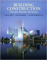 Building Construction: Principles, Materials, and Systems by Madan ...