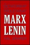 The ‘Dictatorship of the Proletariat’ from Marx to Lenin by Hal Draper ...