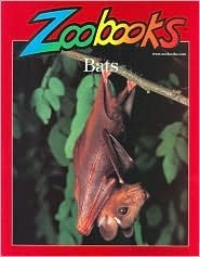 Bats (Zoobooks) by Linda C. Wood | Goodreads
