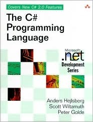 The C# Programming Language by Anders Hejlsberg | Goodreads