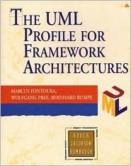 The UML Profile for Framework Architectures by Marcus Fontoura | Goodreads