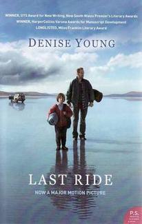 The Last Ride by Denise Young | Goodreads