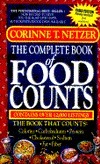 The Complete Book of Food Counts by Corinne T. Netzer | Goodreads