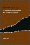 Seven Countries: A Multivariate Analysis of Death and Coronary Heart Disease by Ancel Keys ...