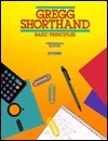 Gregg Shorthand Basic Principles by Charles E. Zoubek | Goodreads