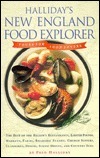 Halliday's New England Food Explorer by Fred Halliday | Goodreads