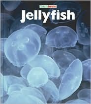 Jellyfish: Sea Life (Naturebooks) by Sharon Sharth | Goodreads