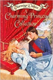 A Charming Princess Collection Book and Charm by Various | Goodreads