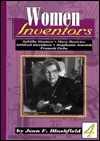 Women Inventors: Sybilla Masters, Mary Beatrice Davidson Kenner and ...