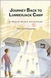 Journey Back to Lumberjack Camp by Janie Lynn Panagopoulos | Goodreads