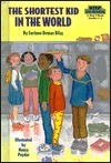 The Shortest Kid in the World by Corinne Demas | Goodreads