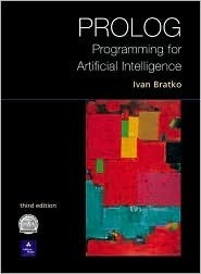 PROLOG: Programming for Artificial Intelligence by Ivan Bratko | Goodreads
